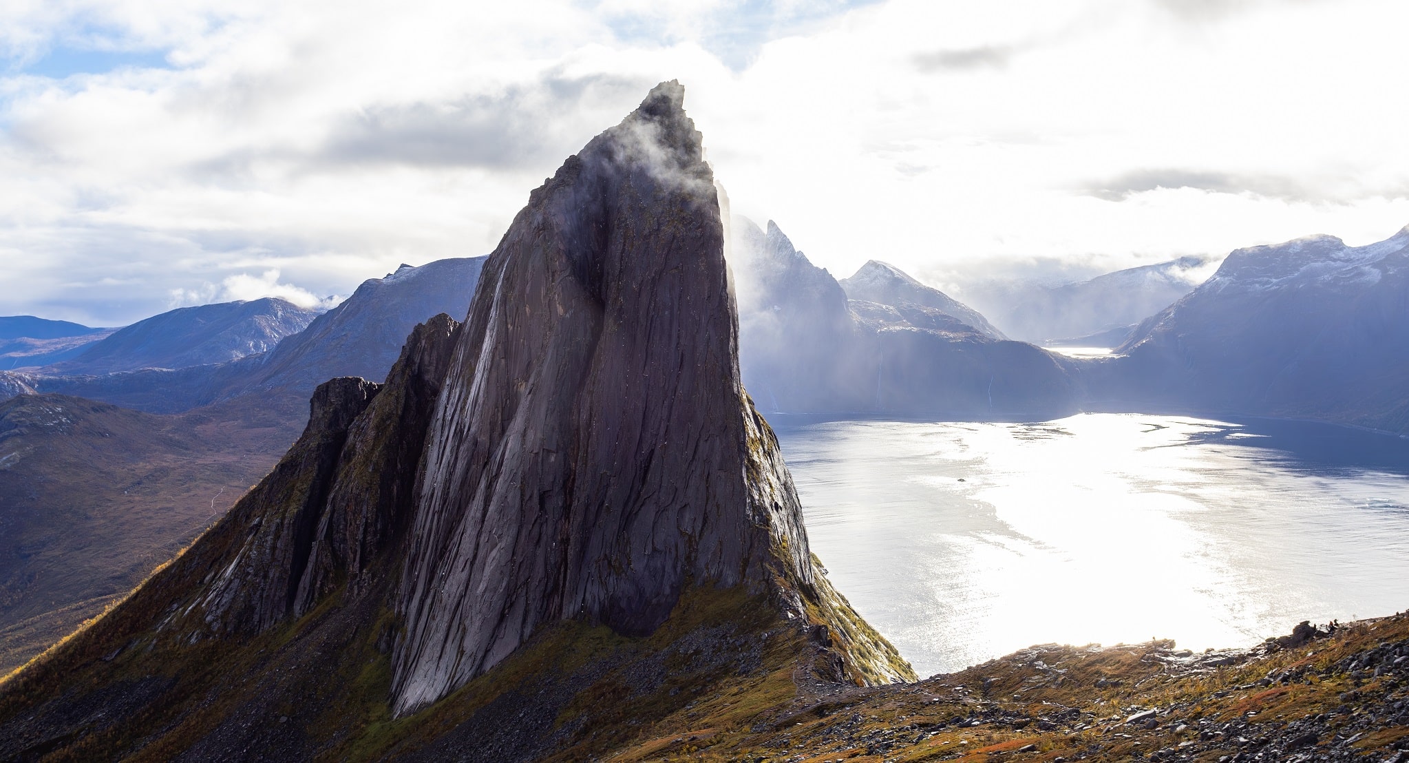 Over Senja | Senja Reizen